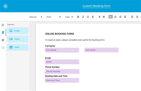 How To Create Custom Forms 3 Easy No Code Methods