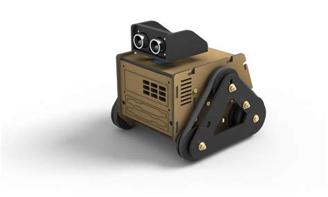 MiniBotDS