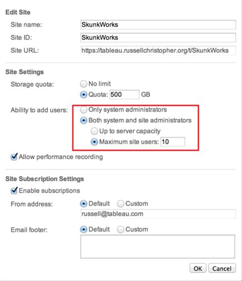 Tableau Server Xml Information Files The Master Class Part 3