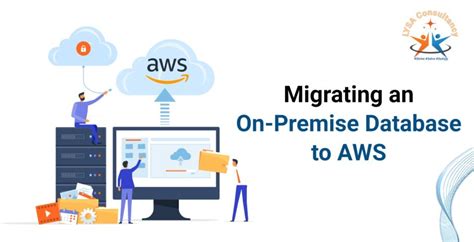 Migrating An On Premise Database To Aws Step Walkthrough