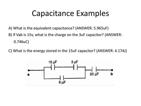 Ppt Electric Potential Potential Difference And Capacitance Powerpoint Presentation Id6322861