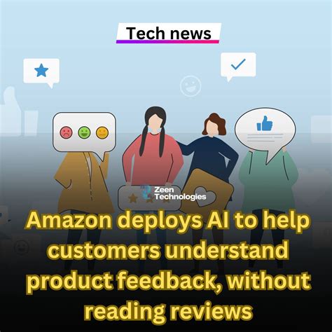 Zeen Technologies On Linkedin Zeentechnologies Amazon Technews