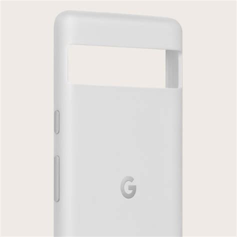 Pixel 7a Case Google Store