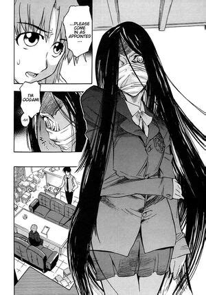 Kuchisake Onna Unbound Reality Wiki Fandom