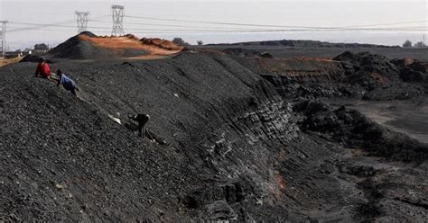 S African Coal Miner Seriti Plans 450 Mw Mpumalanga Wind Farm Reuters