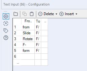 Use Find Replace Tools To Simplify Regex The Analytics Corner