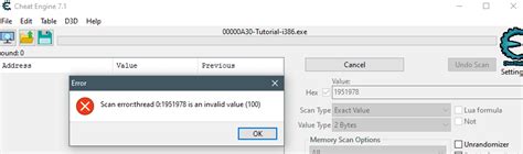 Tracing Through Multi Level Pointers