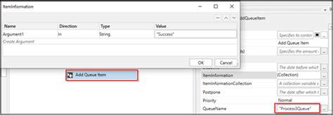 Linking Processes Using Uipath Orchestrator Queue Triggers Community Blog