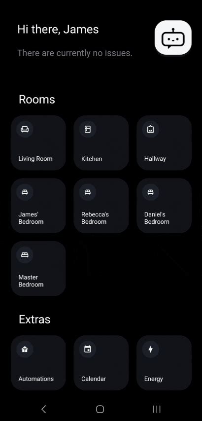 🟣 Rounded Dashboard Guide Dashboards And Frontend Home Assistant Community