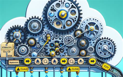 Streamlining Cicd Workflows With Kubernetes And Argo Cd Integration