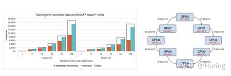分布式训练与nccl 知乎