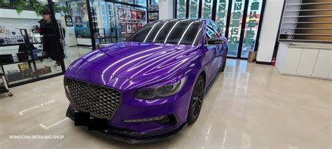 여주 홍차디테일링샵 그랜저ig 썬팅 시공기 여주썬팅여주그랜저썬팅 네이버 블로그