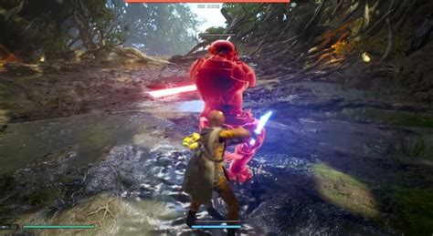 How To Beat The Ninth Sister In Fallen Order Jedi Master