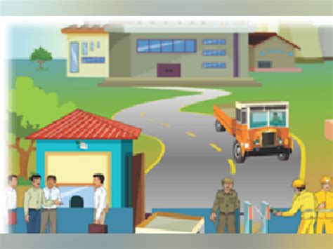 Axis Gatepass Visitor Management System Price Features Reviews And Ratings Capterra India