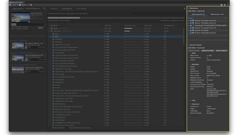 Memory Profiler（内存分析器）100版全面介绍 知乎