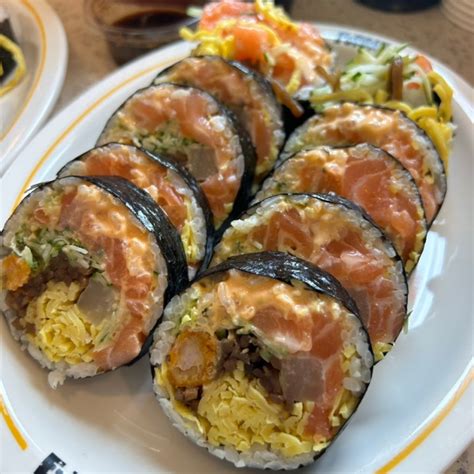광주 동명동 후토마키 맛집 후토루 동명점 연어후토마키 키토후토마키 추천 네이버 블로그