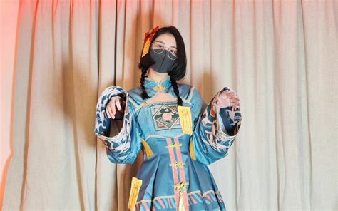 naimi奶咪新作