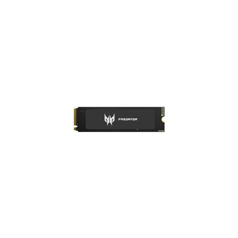 Ssd Acer Predator Gm 3500 Bl9bwwr102 Nvme 1tb Oasify