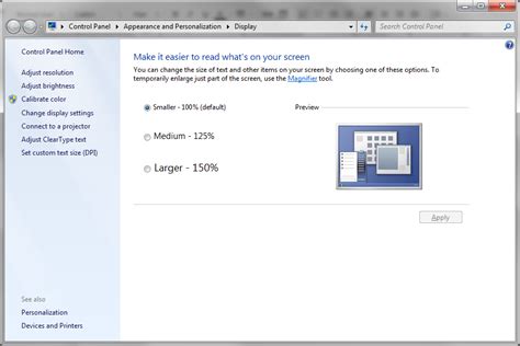 How To Change Font Size PCWorld