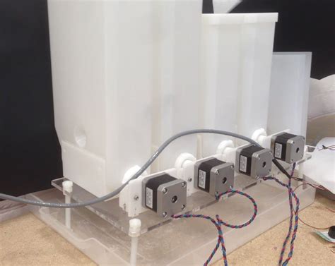 dispensing system software brainstorm creative