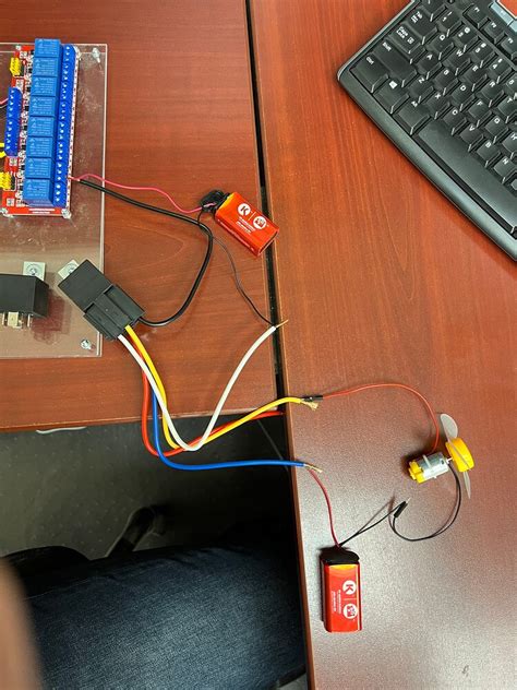 Newbie Wiring Problem General Guidance Arduino Forum