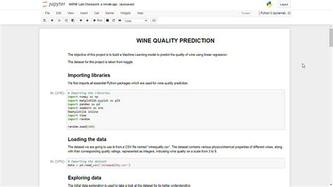 Bhavika Janday On Linkedin Internship Bharatintern Python Machinelearning Opportunity