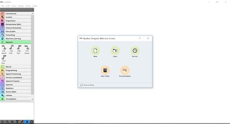 2019 07 15 Lab Streaming Layer LSL Tutorial For Windows