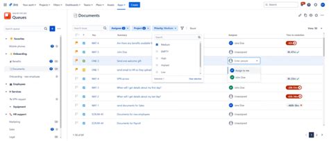 Mastering Jira Queue Management The Ultimate Guide Deviniti