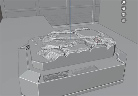 How To Hide Parts Of A Object Without Boolean Rblender