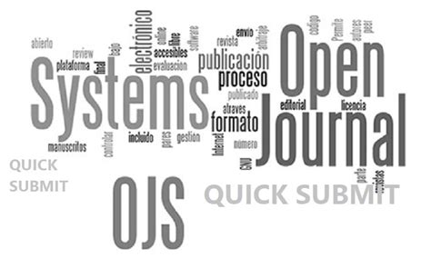 Mengenal Open Journal System Ojs My Blog Deni Murdiani
