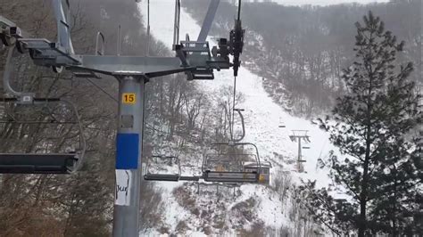 레이더스 하단 리프트 엄청난 위압감 괴물경사 레이더스 상단 Youtube