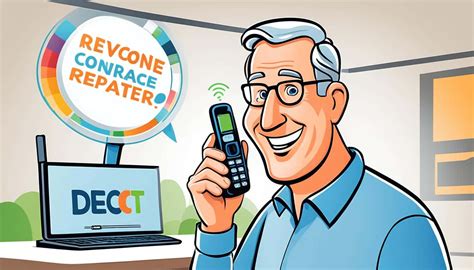 Einsatz Von Dect Und Wlan Repeater Gleichzeitig