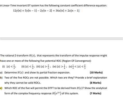 Solved Note Please Only Solve Part C Should Mention Chegg