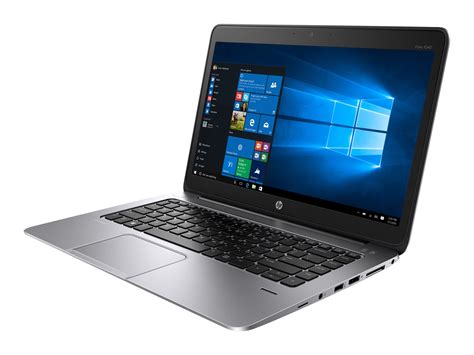 Hp Elitebook Folio 1040 G2 Overview Specs Details Shi