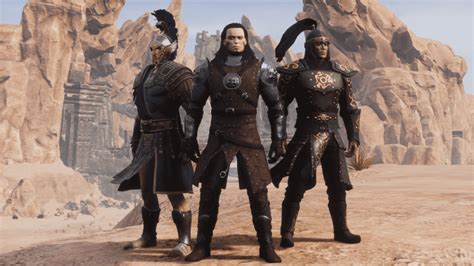 Is Conan Exiles Cross Platform Conan Fanatics