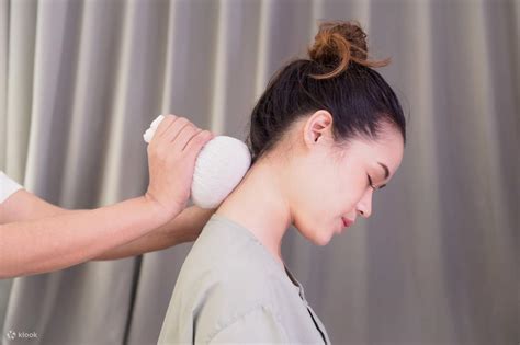 One More Thai Massage And Spa Experience In Phrom Phong In Thailand Klook
