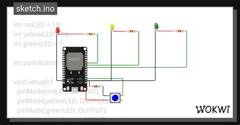 Wokwi Online Esp32 Stm32 Arduino Simulator Wokwi Online Esp32 Stm32 Arduino Simulator
