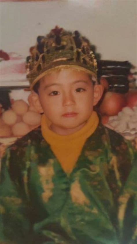 Kthv Love Of My Life Taehyung 김태형 Instagram