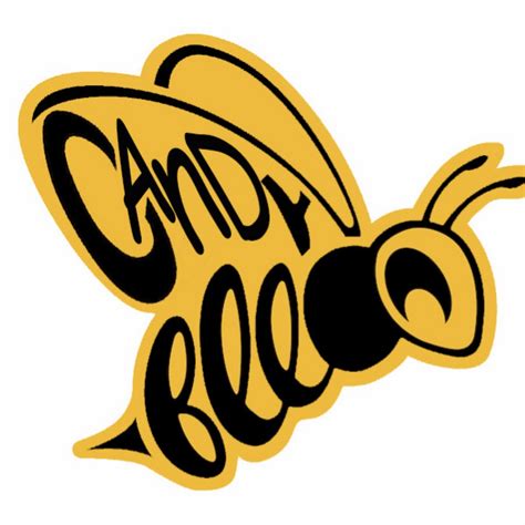 Candy Bee Youtube
