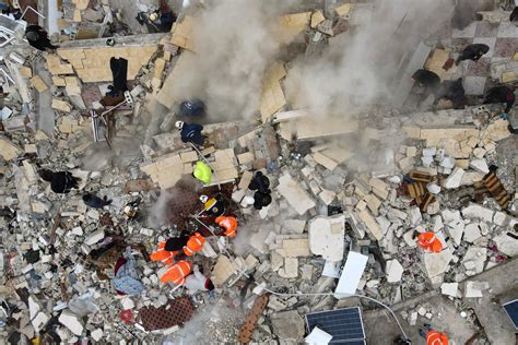 Timeline Worlds Deadliest Earthquakes Since 2000 Rglobalworldnews