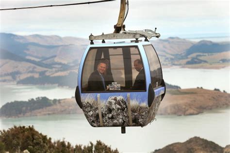 Longest Gondola Ride In The World Is Here In Idaho