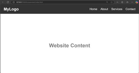 How To Create Responsive Designs With Css Browserstack
