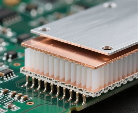 Aluminum Based Pcb Cost Effective Pcbs