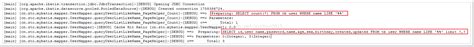 Mybatis学习总结七mybatis插件之分页插件java邢宇超的博客 Csdn博客