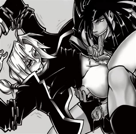 Rule 34 Cum Edward Elric Envy Fullmetal Alchemist Human Male Male Only Monochrome Multiple