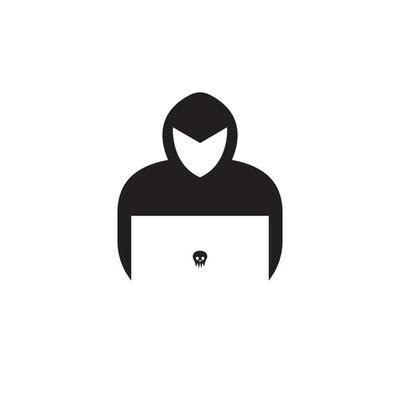 Page 3 Hacker Logo Vector Art Icons And Graphics For Free Download