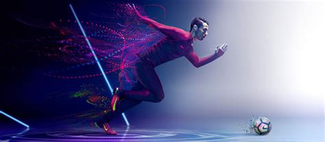 عکس با کیفیت فوتبالی فانتزی کریس رونالدو اِم والپیپر