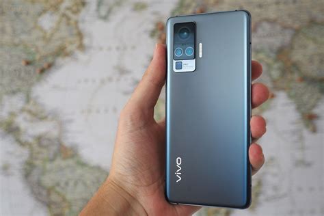 Oppo Find X Neo Review Pocket Lint