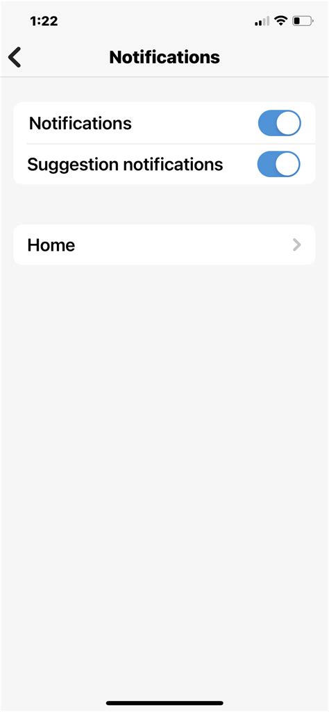 Notifications Are No Longer Working Smartapps And Automations Smartthings Community
