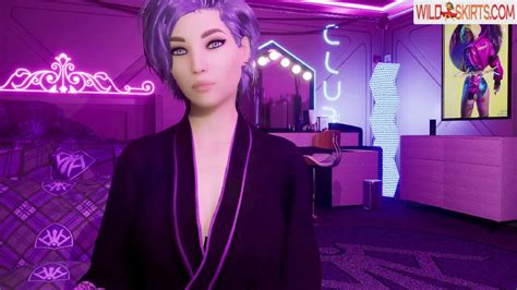 Aiangel Nude Leaked Photos And Videos Wildskirts